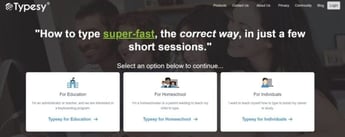 Typing Speed Test [+25 Typing Test Tools]