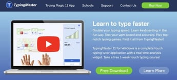 Typing Speed Test [+25 Typing Test Tools]
