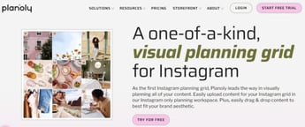7 Instagram Grid Examples to Inspire Your Own