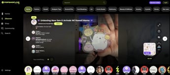 Top 19 Live Shopping Platforms to Stream Your Shop to the World