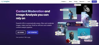 Top 14 Content Moderation Tools for 2025