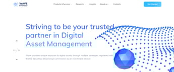 Top 14 Crypto Asset Management Companies to Check Out in 2024