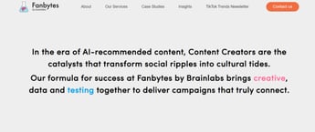 Top Micro-Influencer Agencies Every Brand Should Know About [UPDATED]