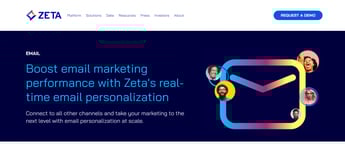 Top 14 AI Email Marketing Platforms to Grow Your Business