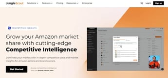 The Ultimate Guide to Amazon Competitor Analysis