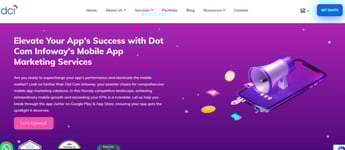 Top 8 Mobile Marketing Services for Maximizing Business Impact