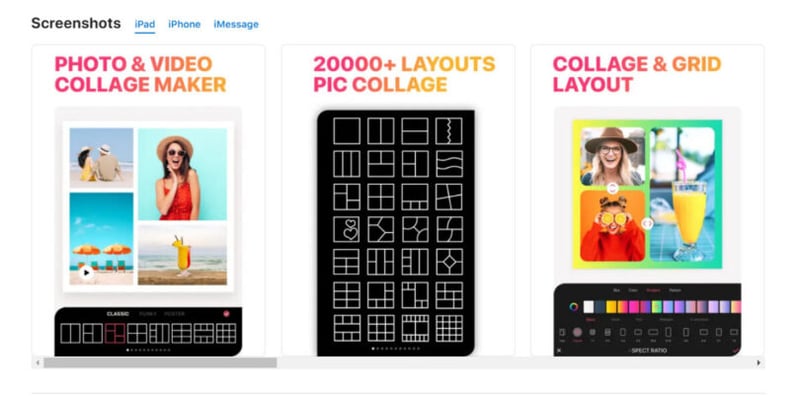 13 of the Best Apps to Create Collages for Instagram