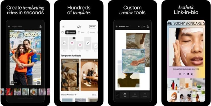 13 of the Best Apps to Create Collages for Instagram