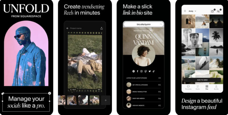 13 of the Best Apps to Create Collages for Instagram