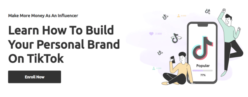 Social Media Marketing Courses for Entrepreneurs, Creators, and Marketers