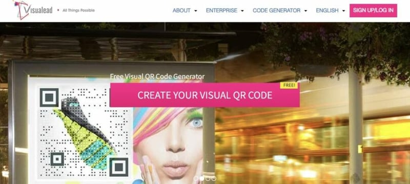 Top 13 Free QR Code Generators to Help You Market in 2024