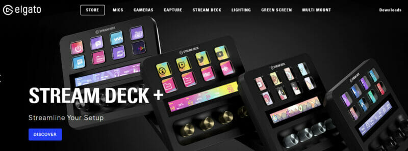 The 14 Best Streamlabs Alternatives for 2024