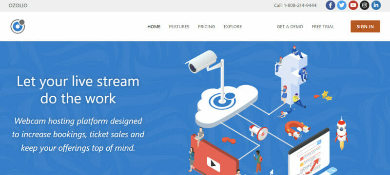 The 14 Best Streamlabs Alternatives for 2024