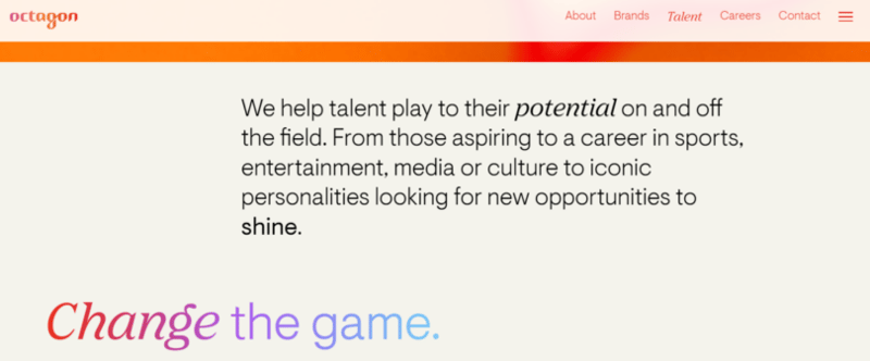 Top 15 Sport Talent Management Agencies to Help You Sport Your Skill