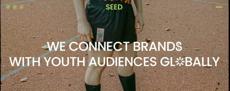 Top 9 Marketing Agencies for Millennials and Gen Z Consumers
