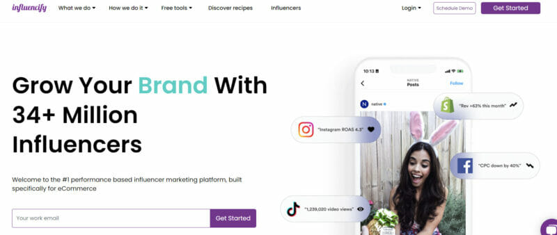 11 Best Tools to Upgrade Your Meta Influencer Marketing
