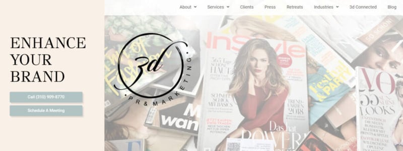 Top 14 Beauty PR Agencies to Fuel Your Brand's Growth