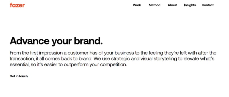 Top 15 Brand Strategy Agencies to Forge a Path to Market Dominance