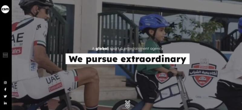 Top 27 Sports Marketing Agencies Taking the Lead in 2024