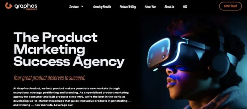 Top 10 Product Marketing Agencies to Elevate Your Marketing Strategy