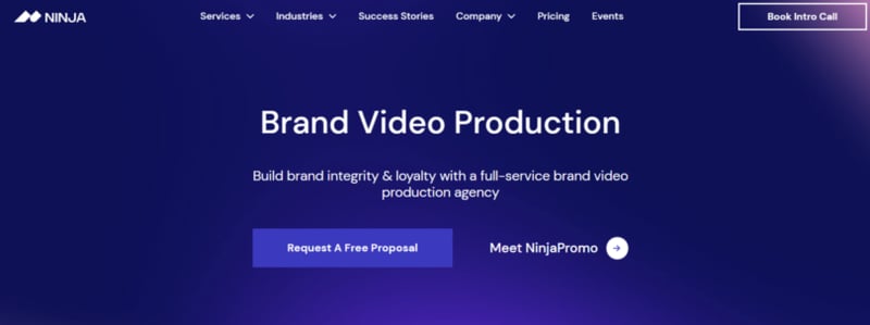 Creative Brand Video Examples to Inspire You