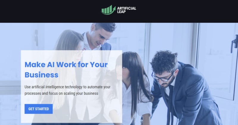 Top 12 AI Automation Agencies Streamlining Tech Innovation