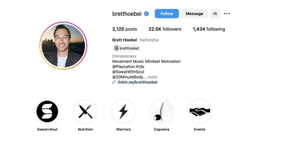 26 Instagram Male Influencers You Should Follow