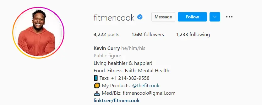 26 Instagram Male Influencers You Should Follow