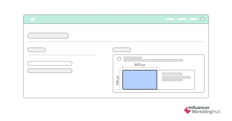 The Ultimate Twitter Image Size Guide for 2025 (Updated)