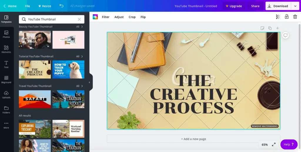 15 YouTube Thumbnail Ideas That Will Get You Clicks