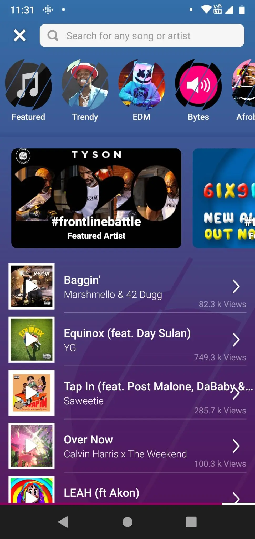 What Is Triller? Here's the Triller Guide You've Been Waiting For