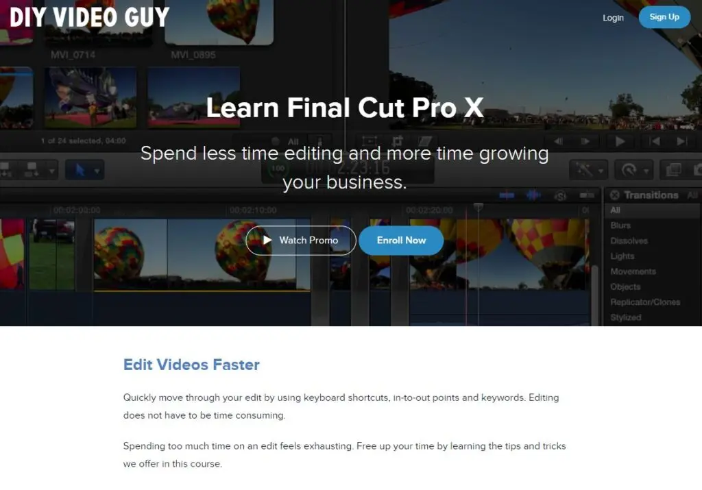 12 of the Best Online Course Landing Page Examples and Templates