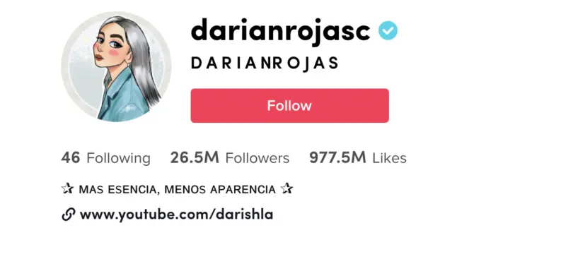 30 of the Biggest Social Media Influencers on TikTok Right Now