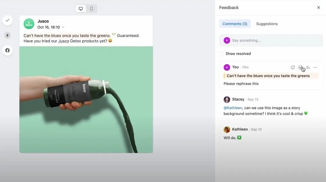 Best 23 Content Creation Platforms in 2025
