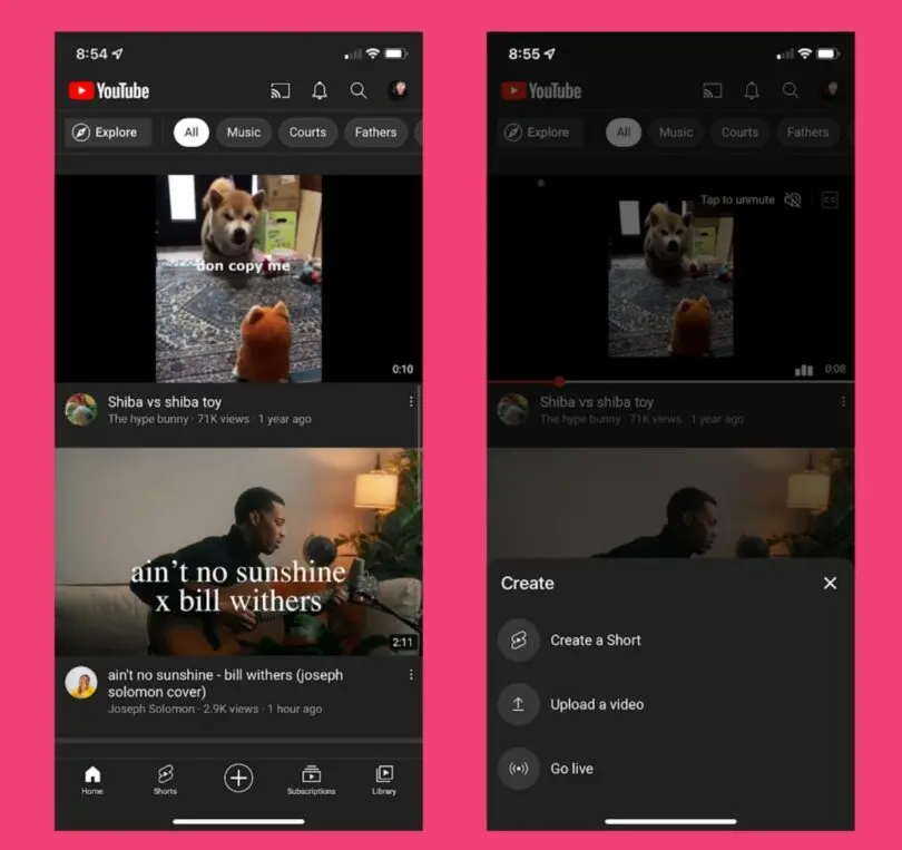Ultimate Guide on How to Make YouTube Shorts