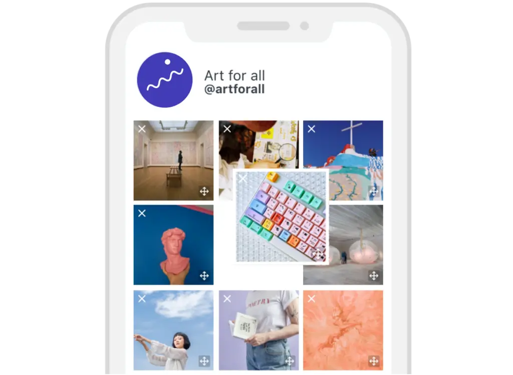 The Ultimate Guide to Instagram Layout Planning (Grid Planner)