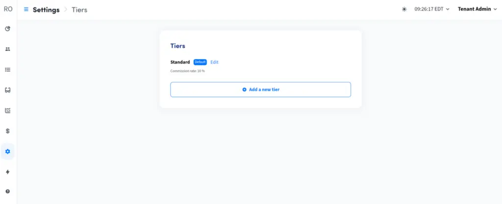Trackdesk Review | Pricing & Features (2025)
