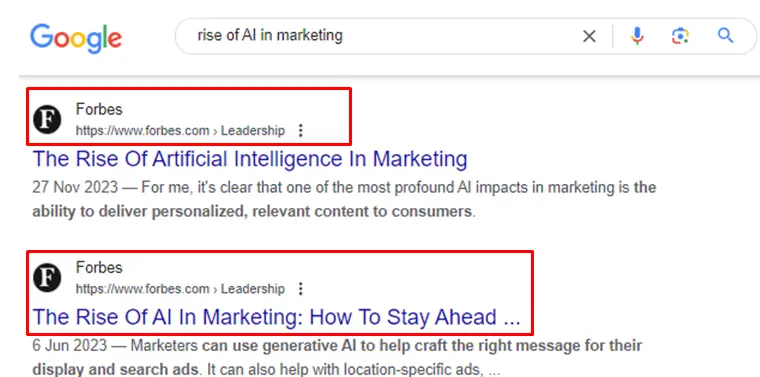 How to Create a Topical Map for SEO
