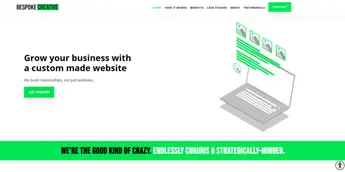 Top 8 Bespoke Agencies for Customized Excellence