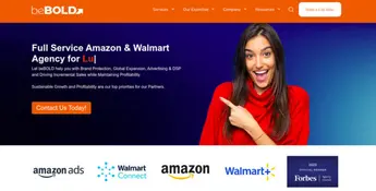 Top 12 Walmart Marketing Agencies to Expand Your Presence