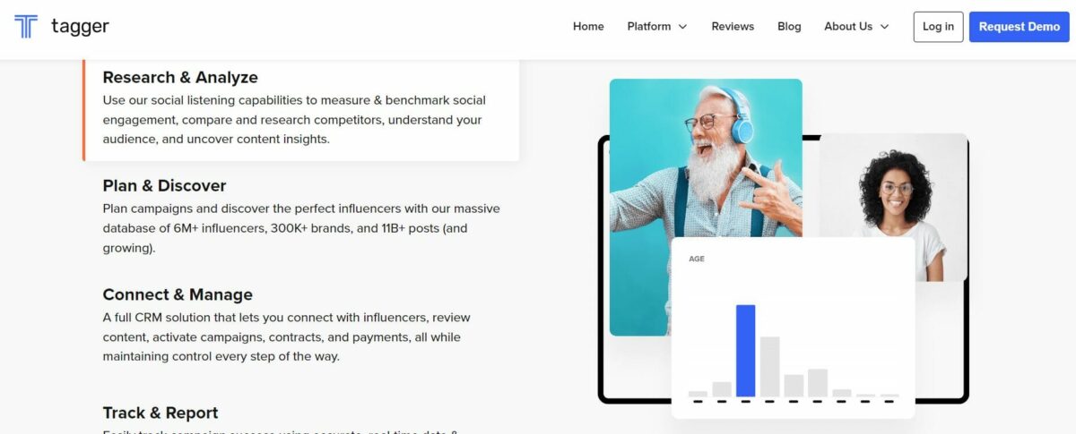 20 Best Influencer Marketing Software Services For 2022 [Updated]