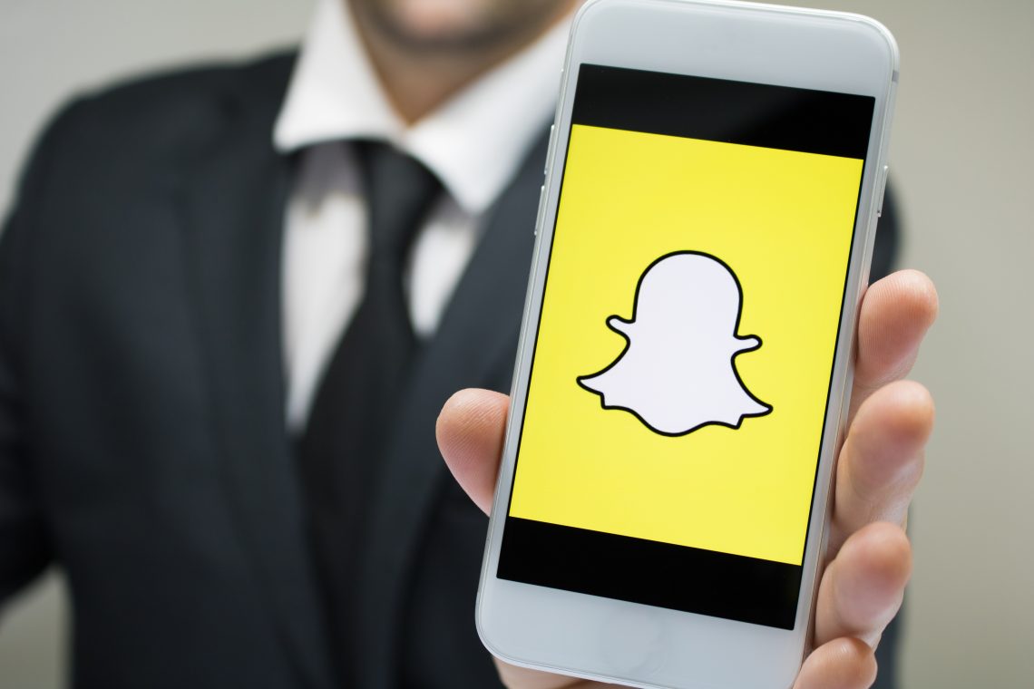 The Rise of Influencer Marketing on Snapchat