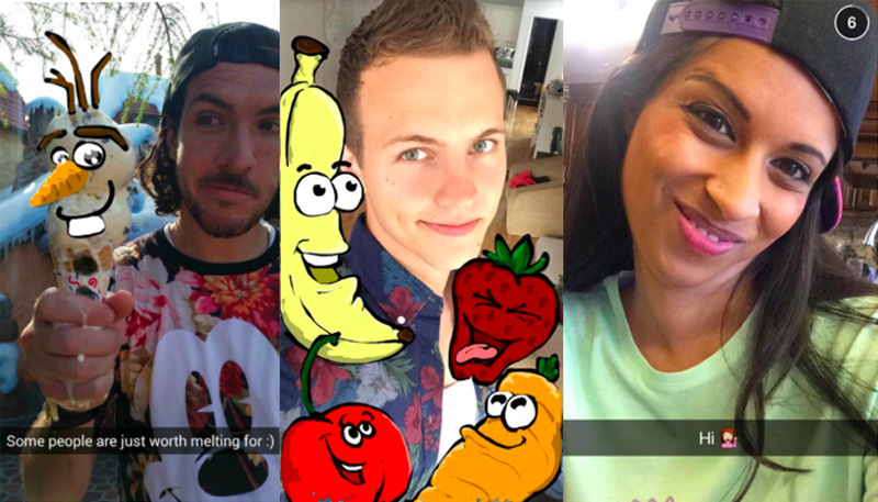 The Rise of Influencer Marketing on Snapchat