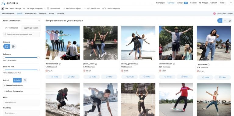 How to Use Influencer Marketing to Grow Your Business How to Use Influencer Marketing to Grow Your Business