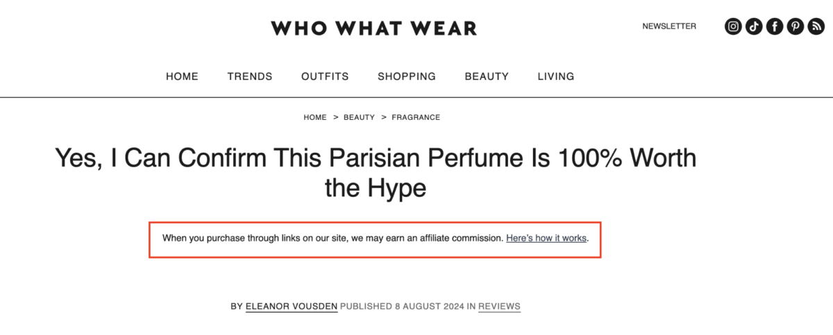 8 Influencer Marketing Examples of Successful Campaigns (And Key Takeaways)