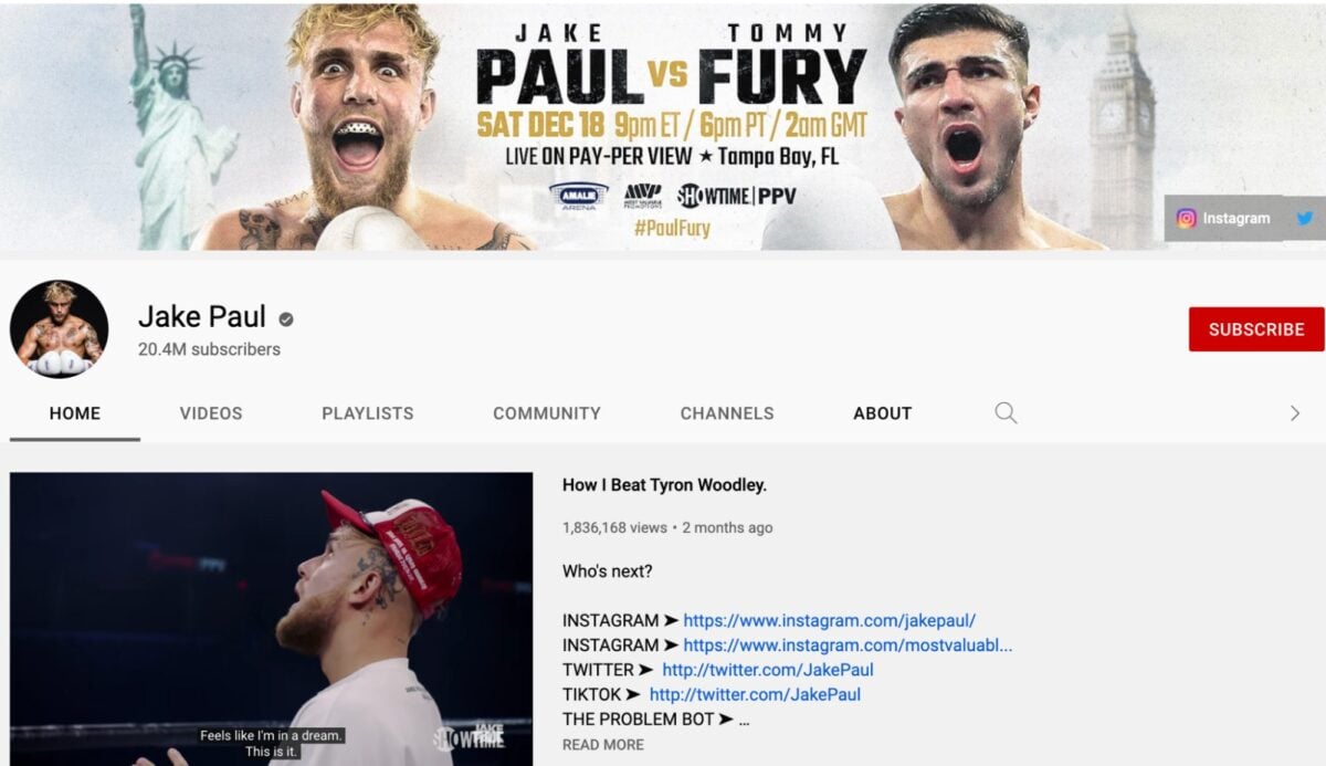 YouTube Money Stats - Just How Much Do the Top YouTubers Make?