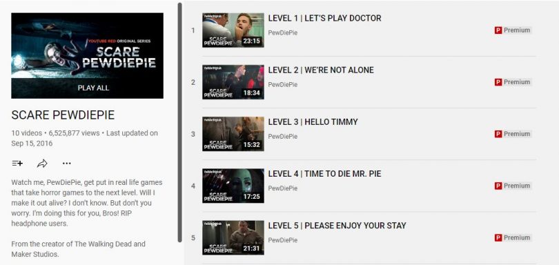 How Much Does PewDiePie Make? How Much Does PewDiePie Make?