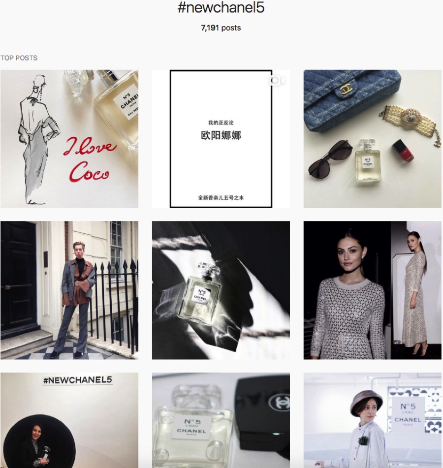 The Rise of Influencer Marketing on Instagram