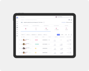 indaHash Review | Pricing & Features (2025) - Influencer Marketing Platform