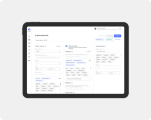 indaHash Review | Pricing & Features (2025) - Influencer Marketing Platform